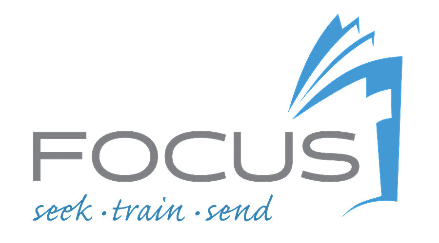 Focus Student Ministry - Making and maturing followers of Jesus